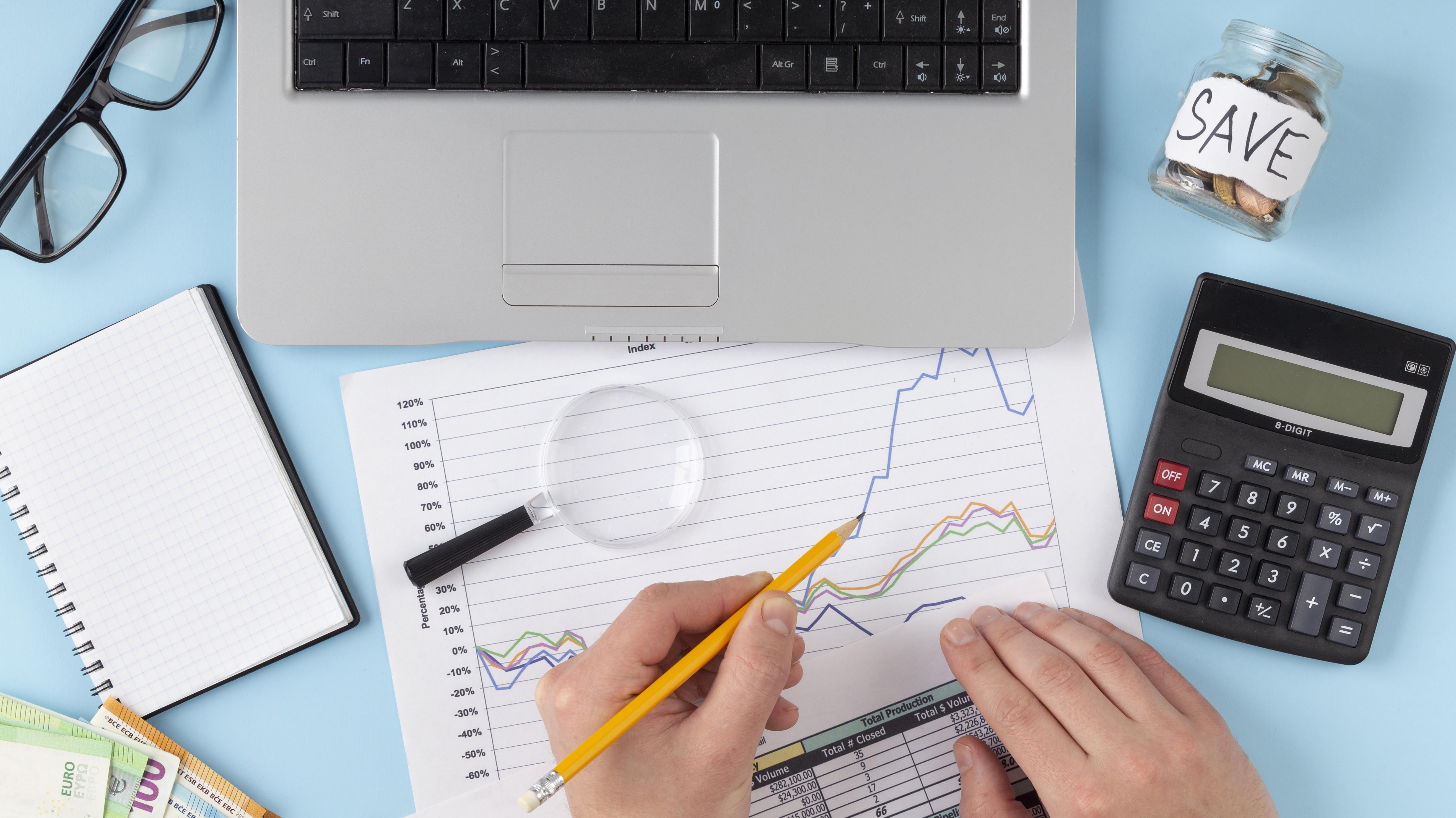 Free easy-to-use offline/online Financial tools - UtilsPoint